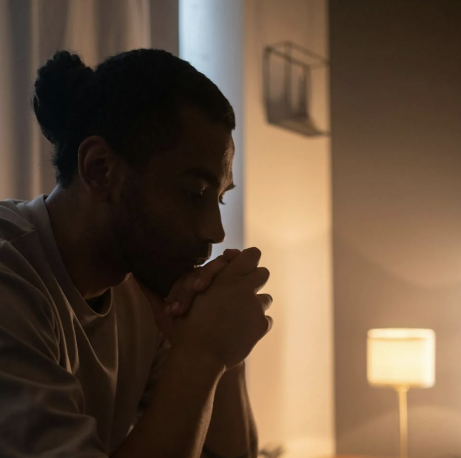 [Meditation Q&A] “Feeling deceived and betrayed. How can I get out of ...