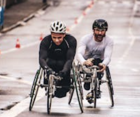 [Meditation Q&A] “Can people with disabilities do deep meditation ...